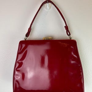 1960s Purse / 60s Purse / Vintage Purse / 1960s Fashion - Etsy