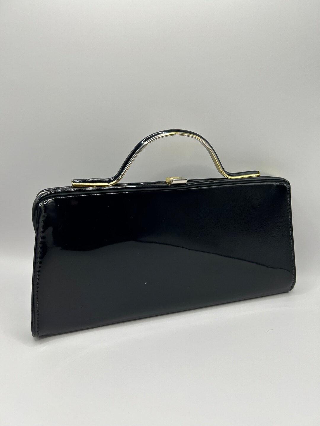 1960s Purse / 60s Purse / Vintage Purse / 1960s Fashion - Etsy