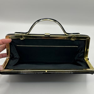 1960s Purse / 60s Purse / Vintage Purse / 1960s Fashion - Etsy