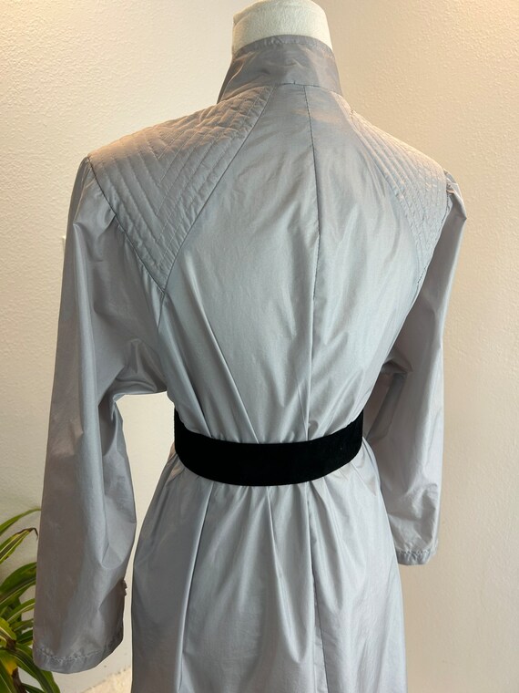 1980s raincoat / 80s rain jacket / 1980s Nordstrom Ra… - Gem