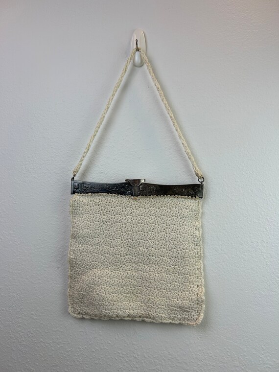 1910s purse / 1910s bag / antique purse / Edwardian p… - Gem