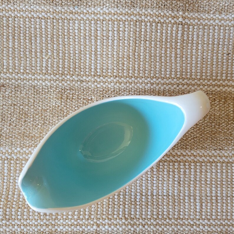 Vintage MCM Taylor Smith & Taylor China Creamer and Covered - Etsy