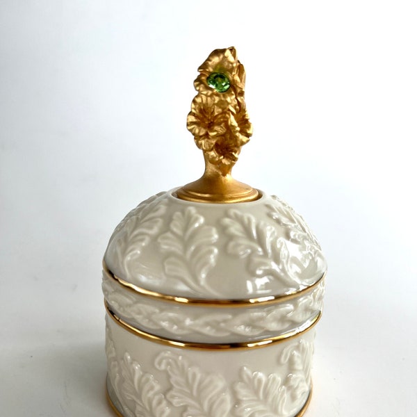 Lenox Treasure Collection - Etsy