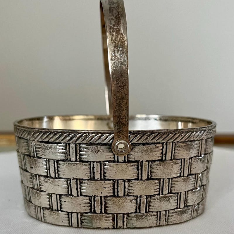 Raimond Silver - Etsy