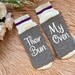 Uterus Ovaries Socks Medical Health Care Socks Socks for - Etsy
