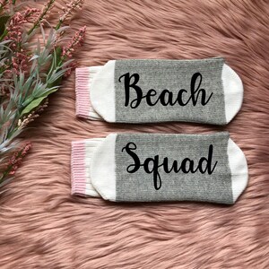 Girls Weekend 2025-socks-girls Trip-bachelorette Party-girls Getaway ...