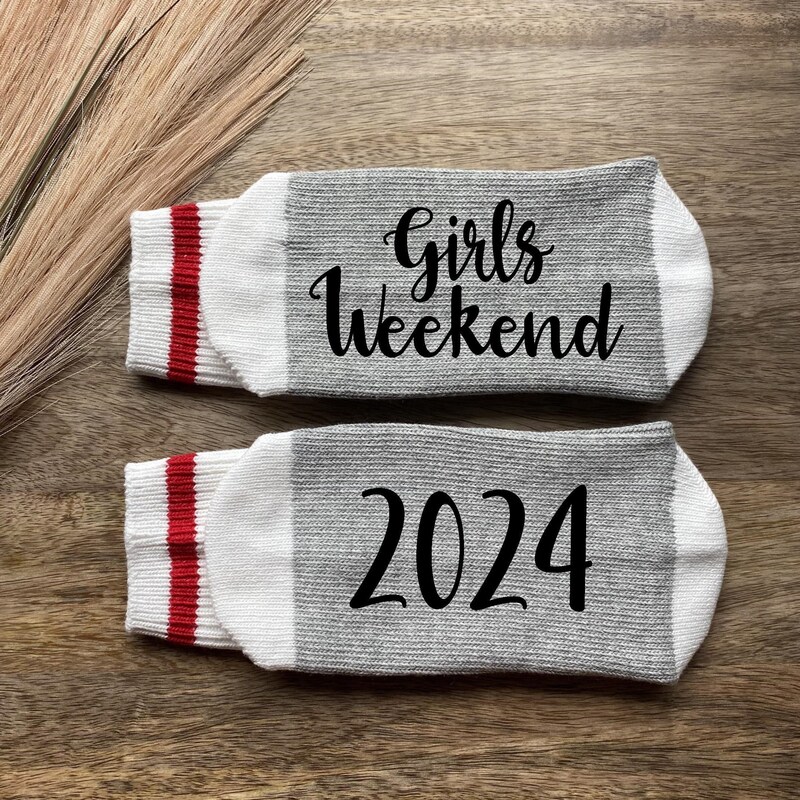 Girls Weekend Gifts - 60+ Gift Ideas for 2024