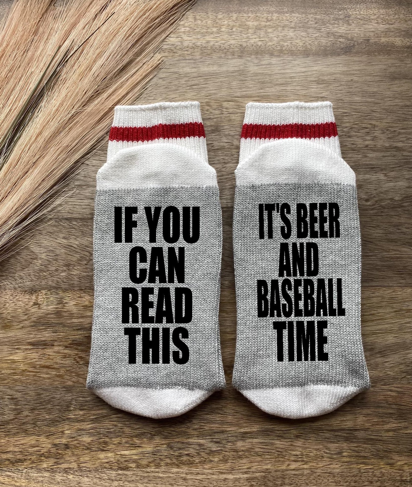 Cubs Socks-baseball Gift-chicago Cubs-mlb Gift-chicago Cubs - Etsy