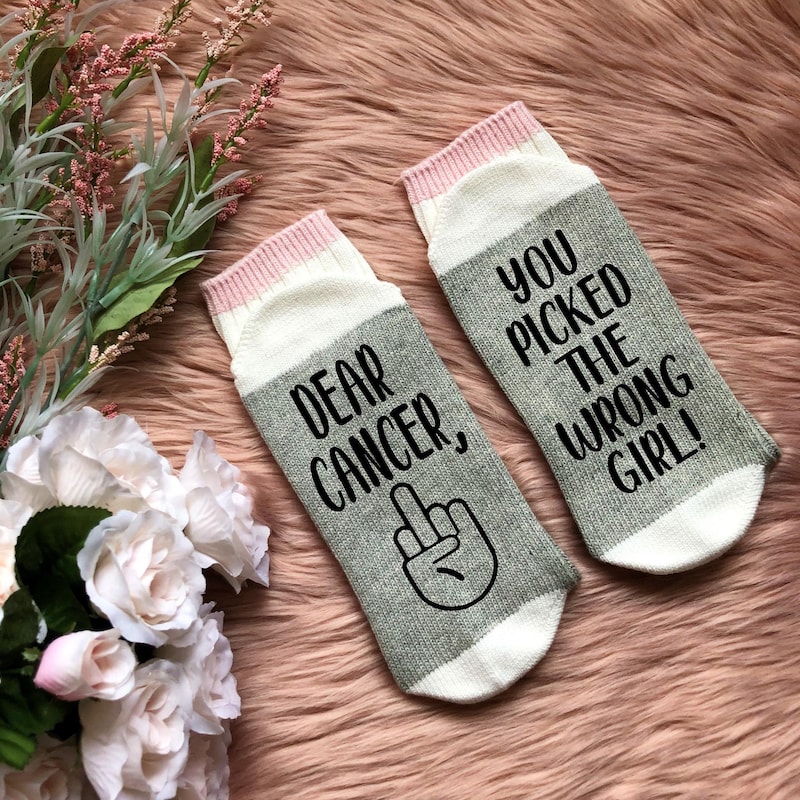 Breast Cancer Gifts - 60+ Gift Ideas for 2024