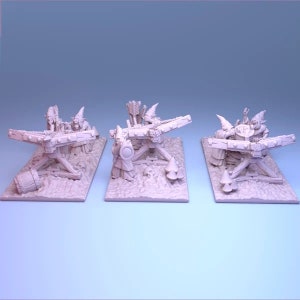 Sneaky Goblins Army 15mm(greenskin Miniatures) - Etsy