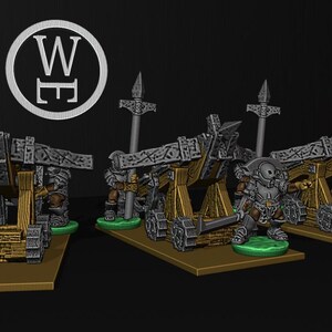 Khoru Kai Army Bundle 10mm(wakeless Rex) - Etsy
