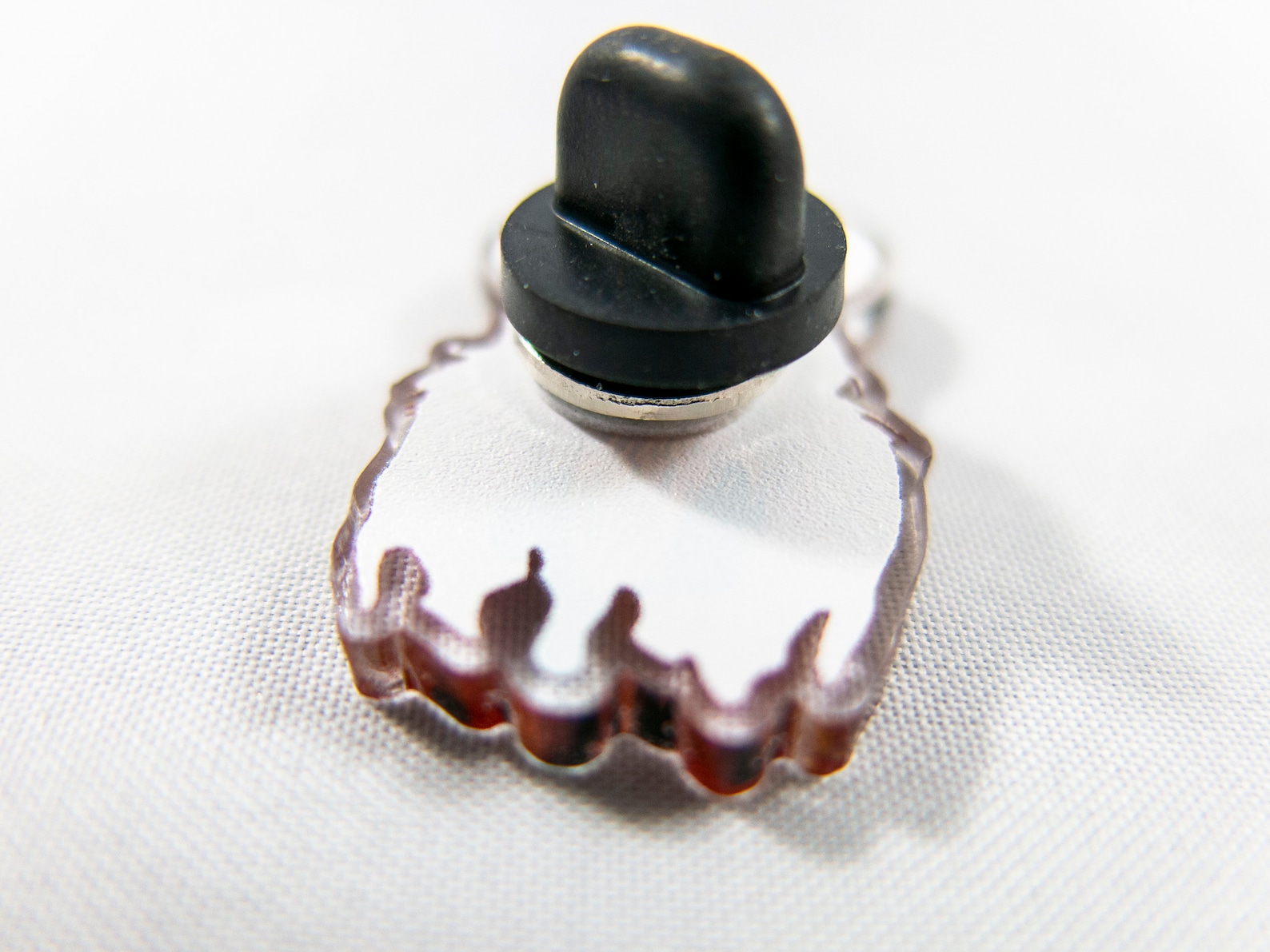 Dani Dennison Pin Hocus Pocus Pin Acrylic Pin Halloween | Etsy