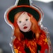 Dani Dennison Pin Hocus Pocus Pin Acrylic Pin Halloween - Etsy