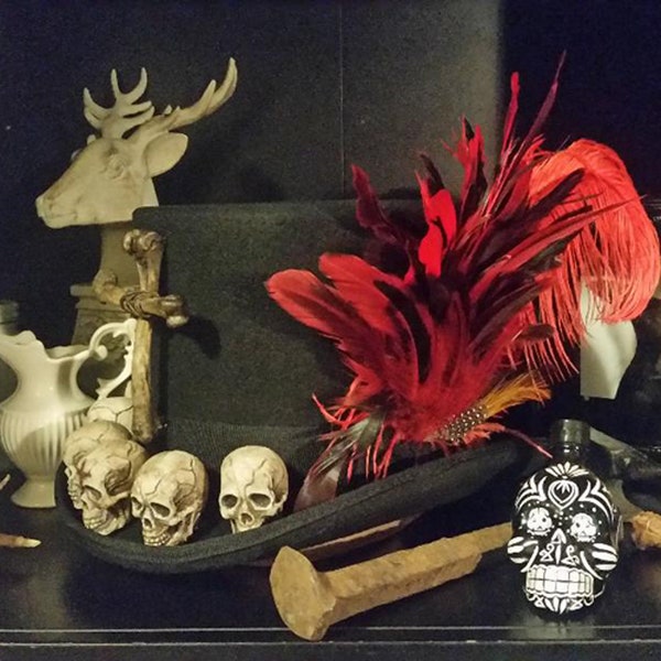 Authentic Top Hat - Etsy