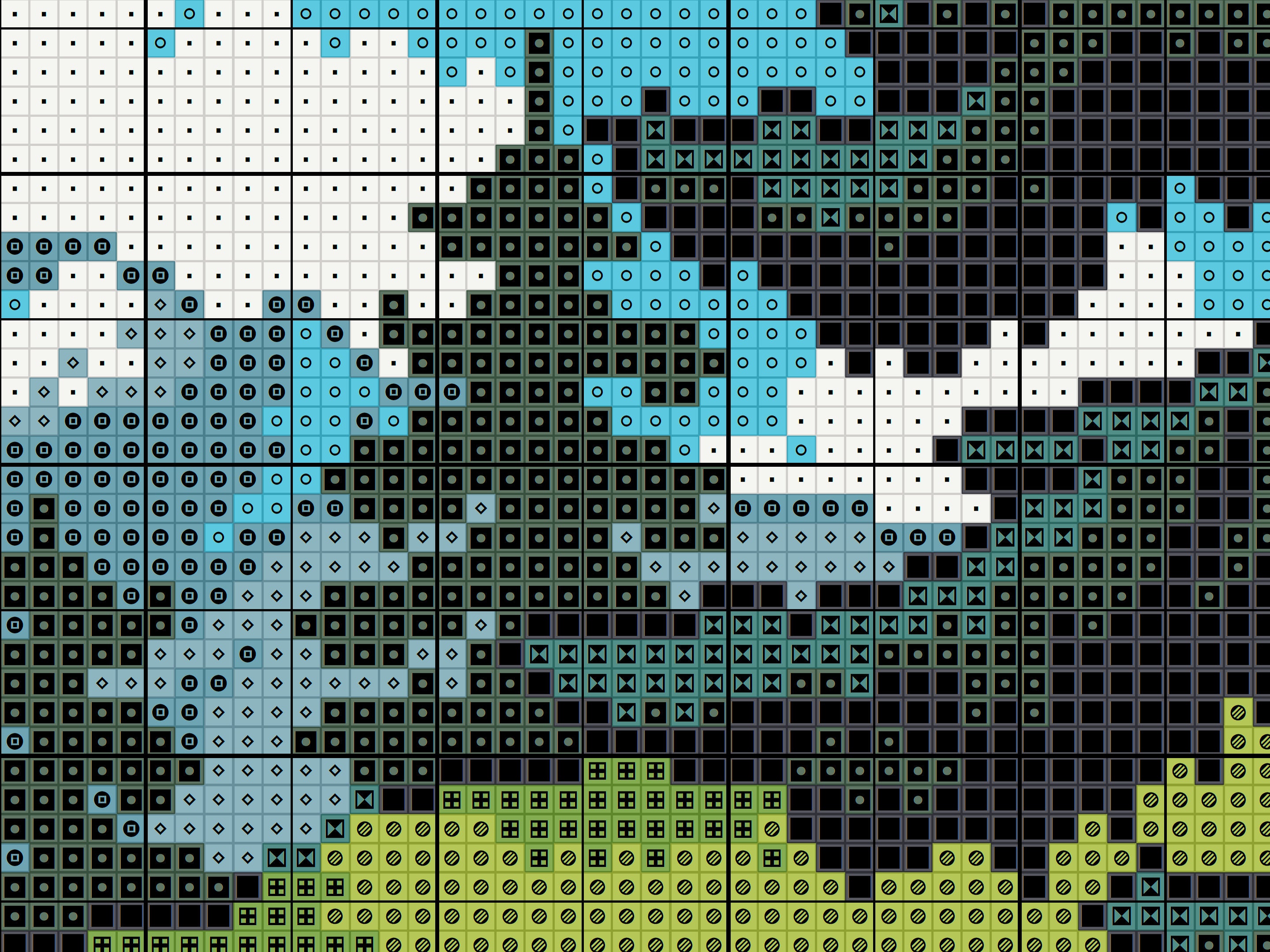 Mountain Cabin Seasons Bundle Cross Stitch Pattern Instant - Etsy
