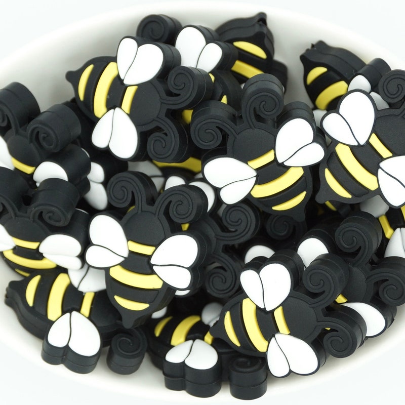 Bee Beads - Etsy