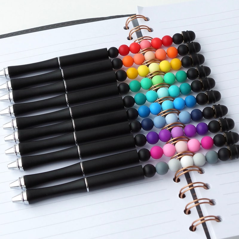 Fidget Pen - Etsy UK