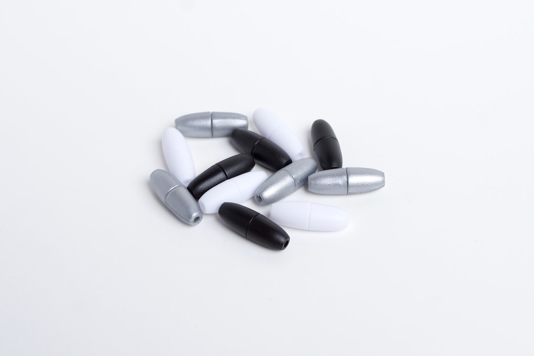 Breakaway Safety Clasps | DIY Jewellery and Craft Projects | Black ...