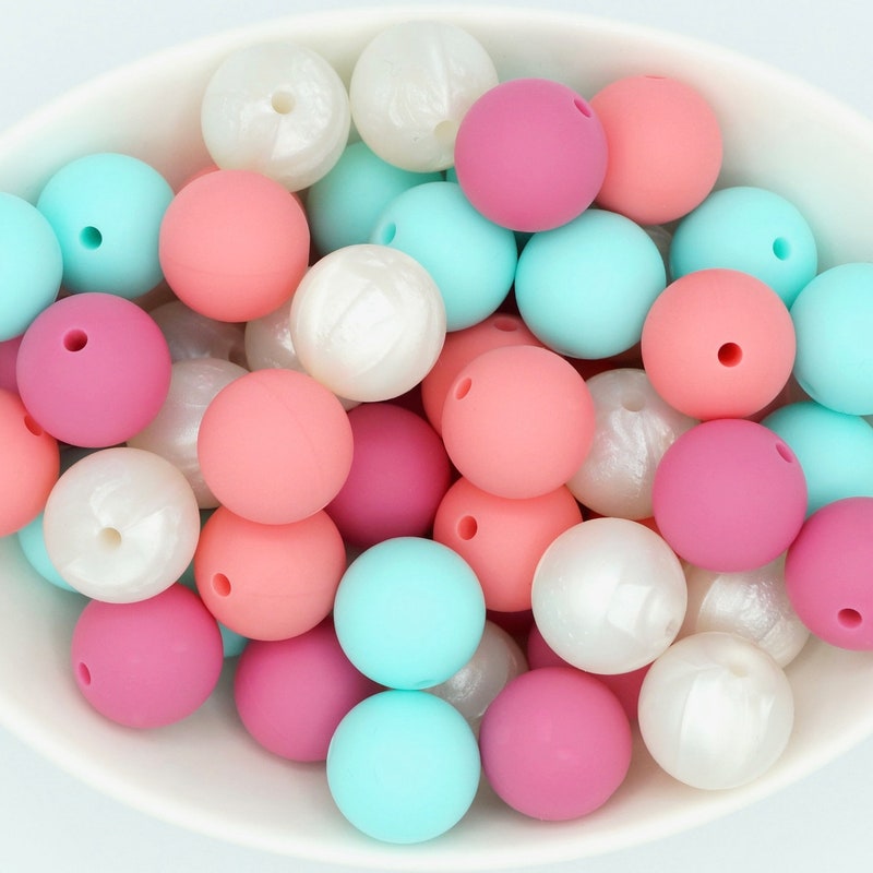 15mm Beads - Etsy