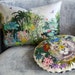 Designers Guild Christian Lacroix Cushion Cover Bagatelle Ruglisse ...