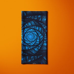 Lapis Spiral Face Mask Scarf Tube Breathable Seamless Neck Gaiter ...