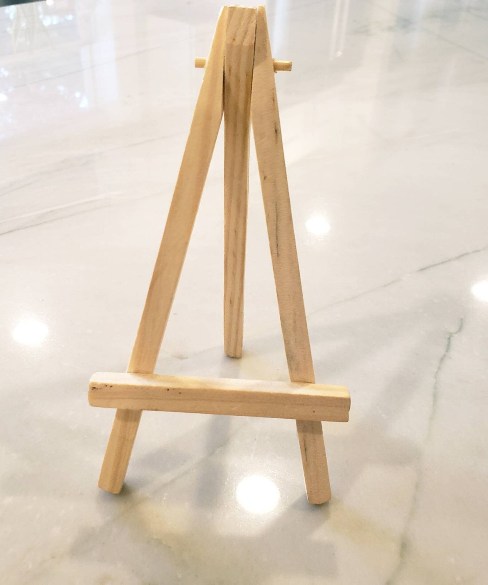 Summer Flowers Set With Easel - Etsy