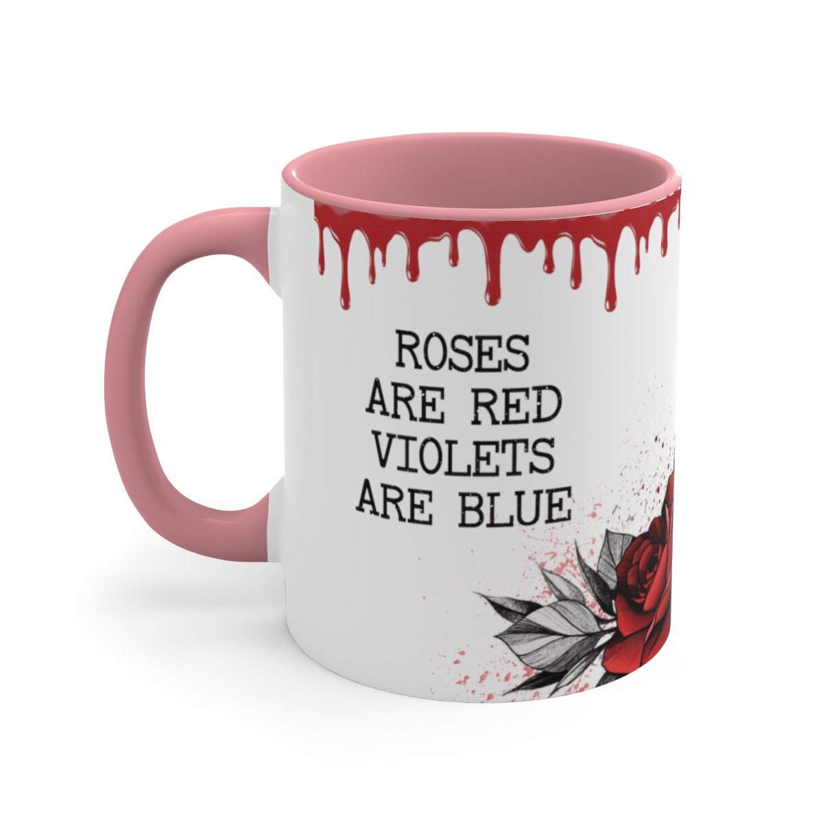 Crime Docuseries True Crime Junkie Love Poem Accent - Etsy UK