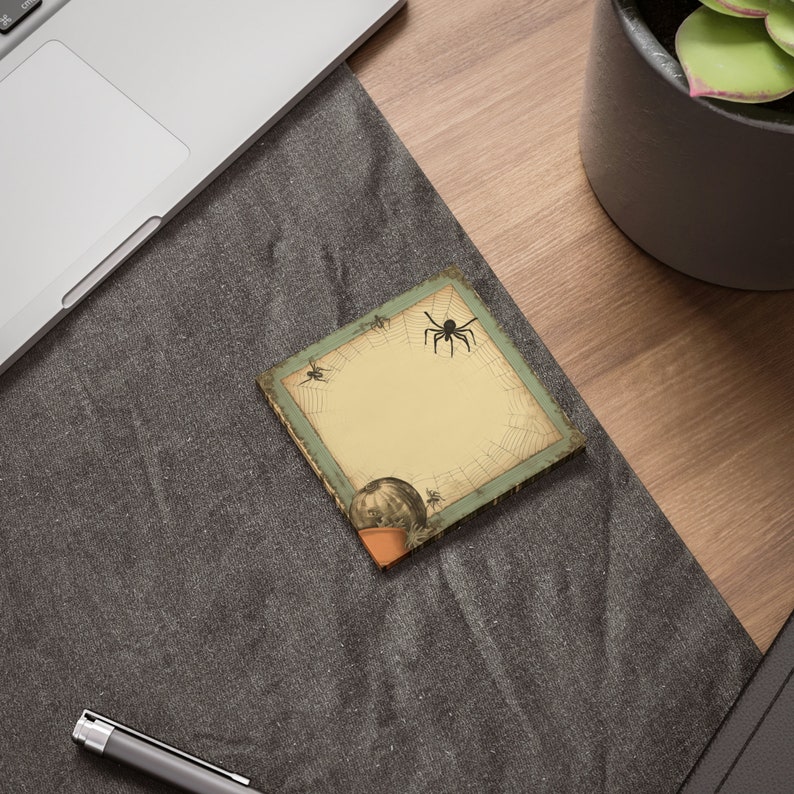 Spooky Stationary | Fall Gift Ideas | Stationary Halloween | Cute ...