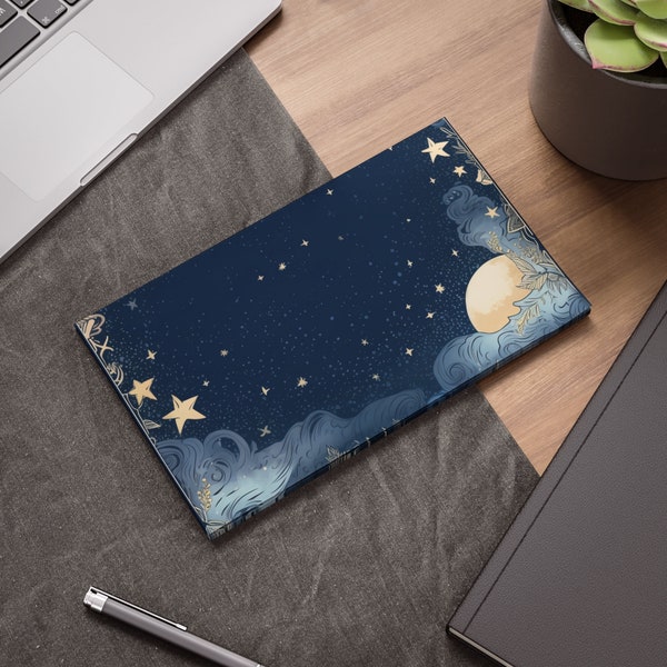 Space Sticky Notes - Etsy