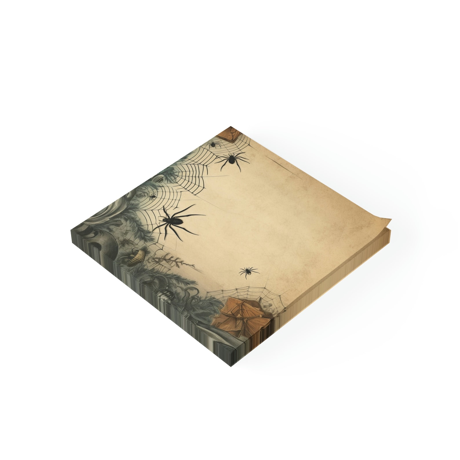 Spooky Stationary | Fall Gift Ideas | Stationary Halloween | Cute ...