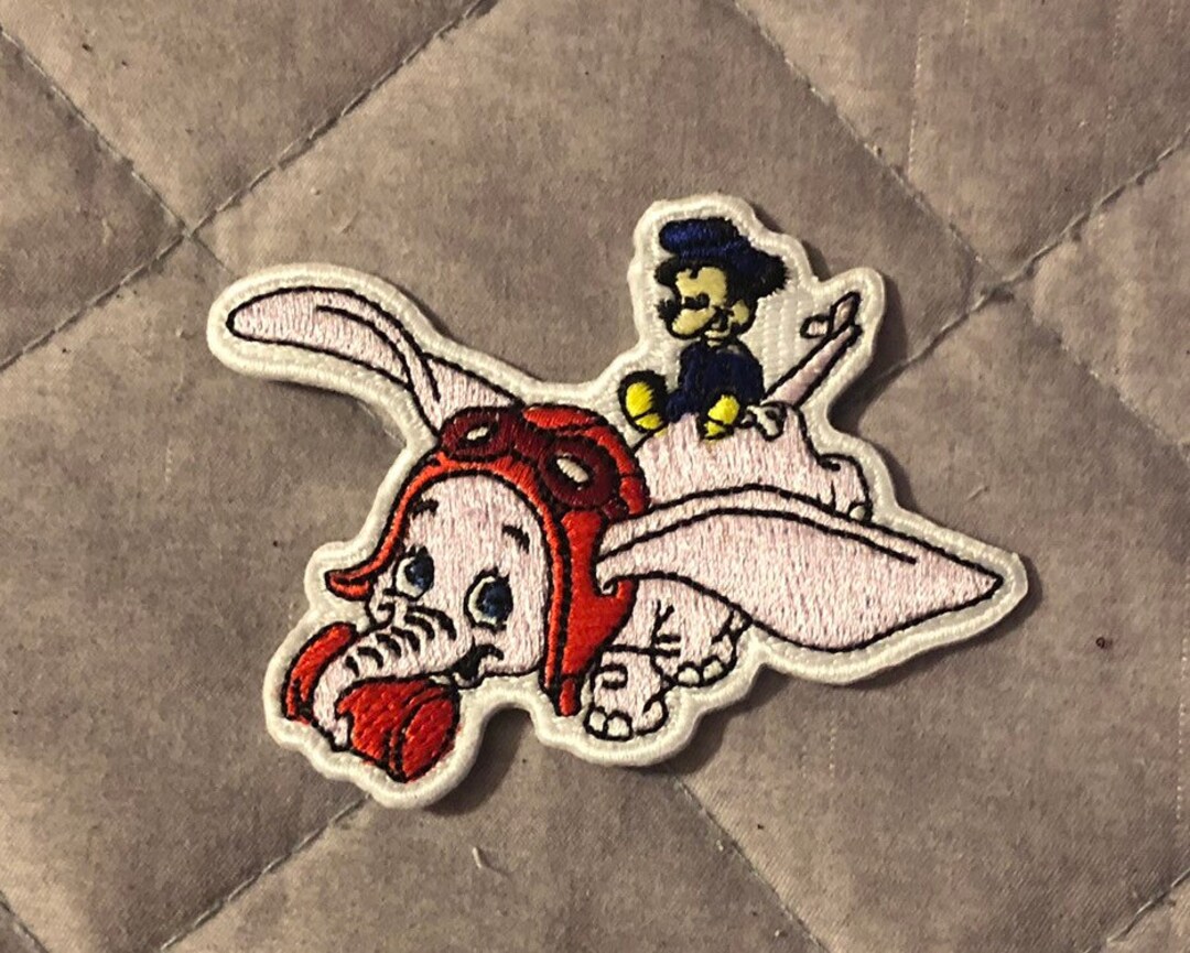 WW2 USAF 320th Refueling Squadron Patch - Etsy