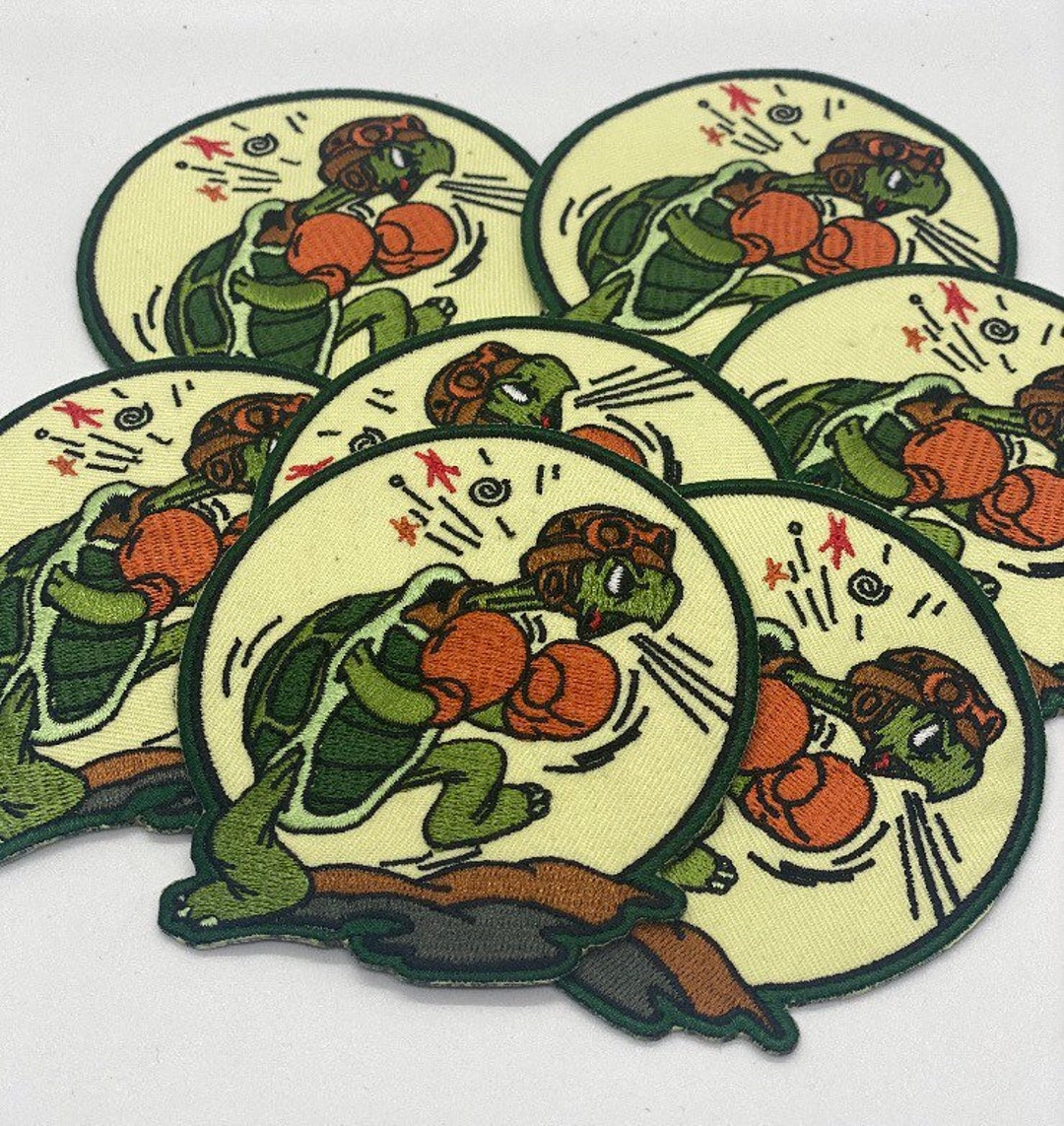 68th Tank Battalion Patch - Etsy