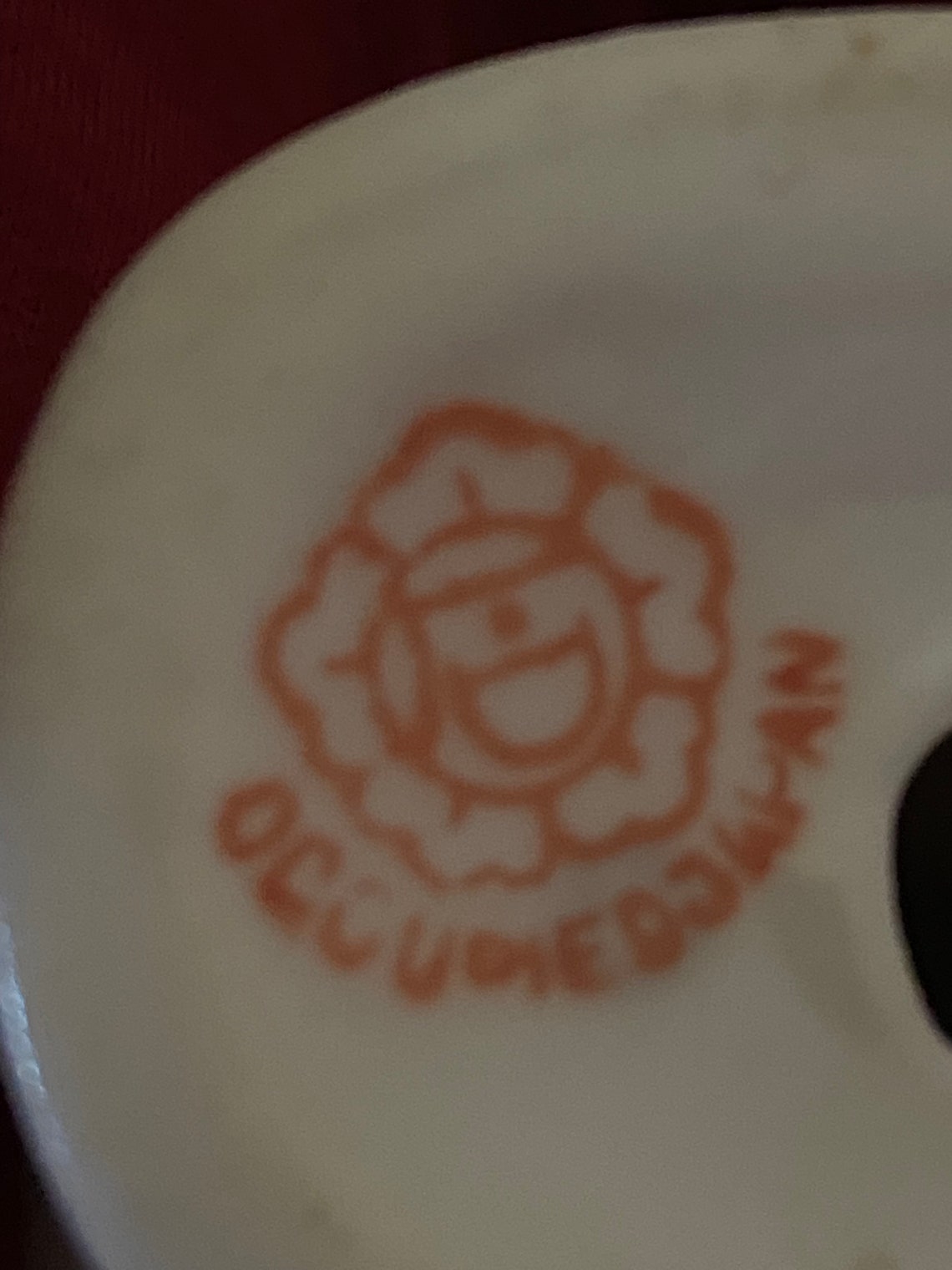 Figurines Made in Occupied Japan - Etsy