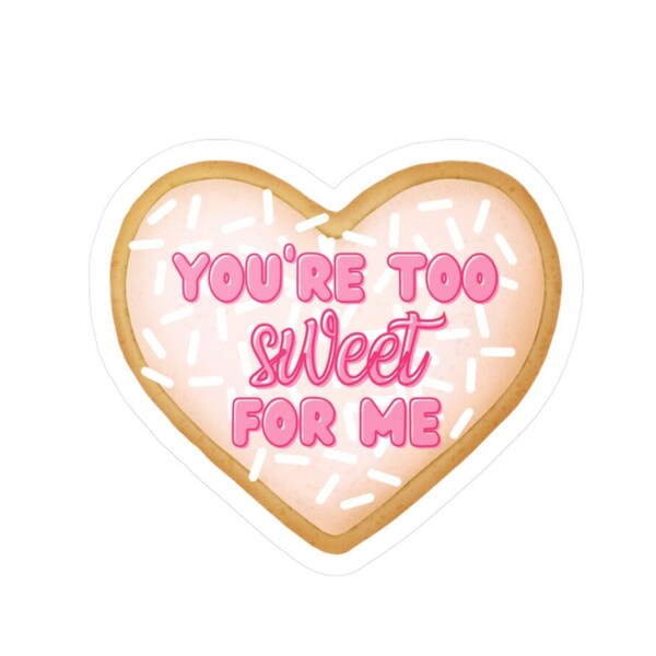 Sugar Me Sweet - Etsy