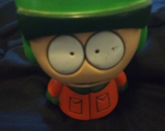 South Park Kyle Hat | Etsy
