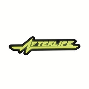 Cyberpunk 2077 3 Pack Waterproof Vinyl Stickers | Afterlife Sticker ...
