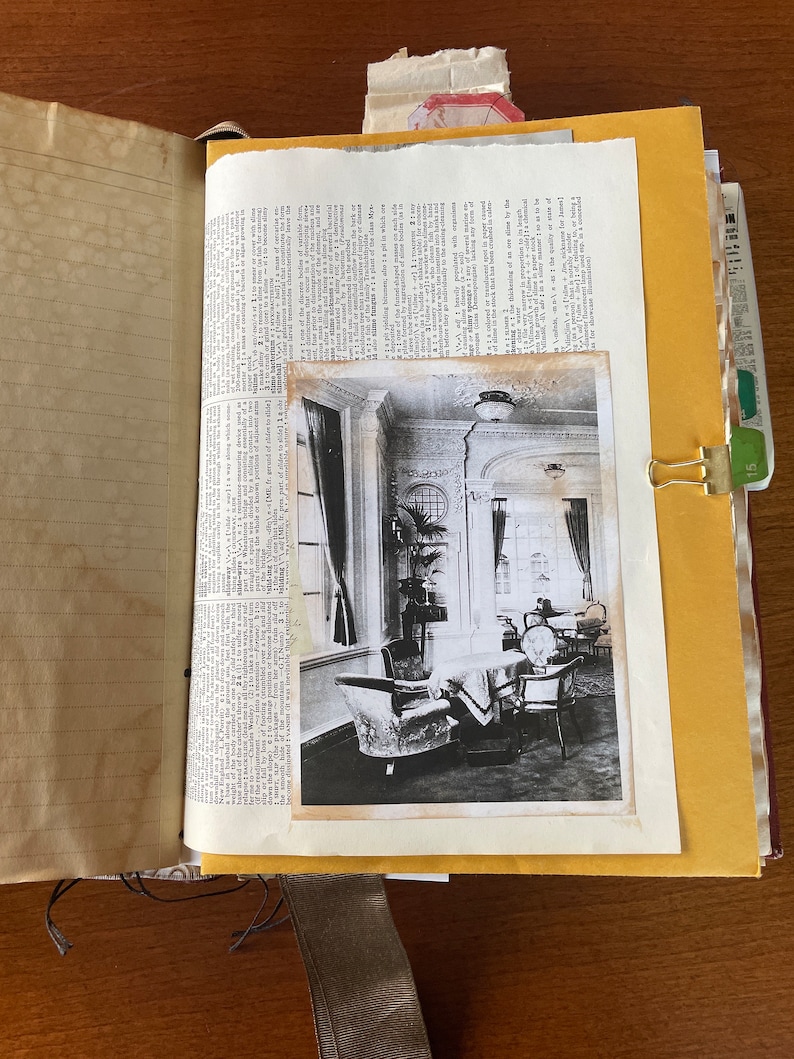 Titanic Journal - Etsy