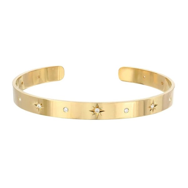 Starburst Bracelet - Etsy