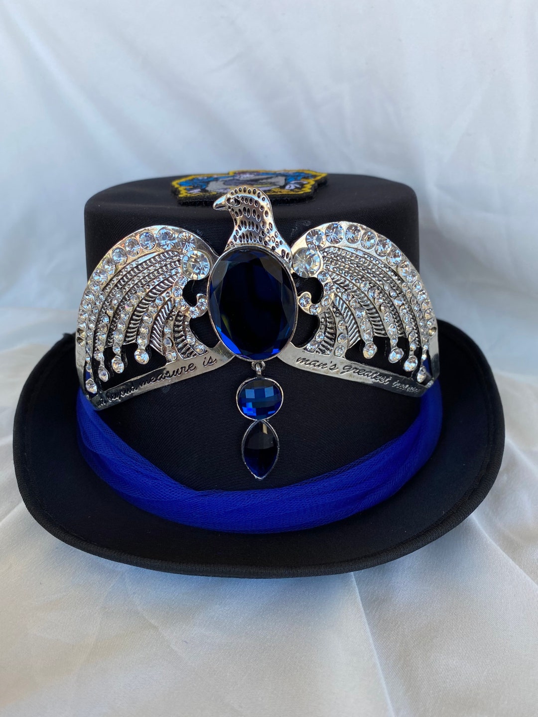 Wizard World Themed : Lost Diadem of Ravenclaw - Etsy