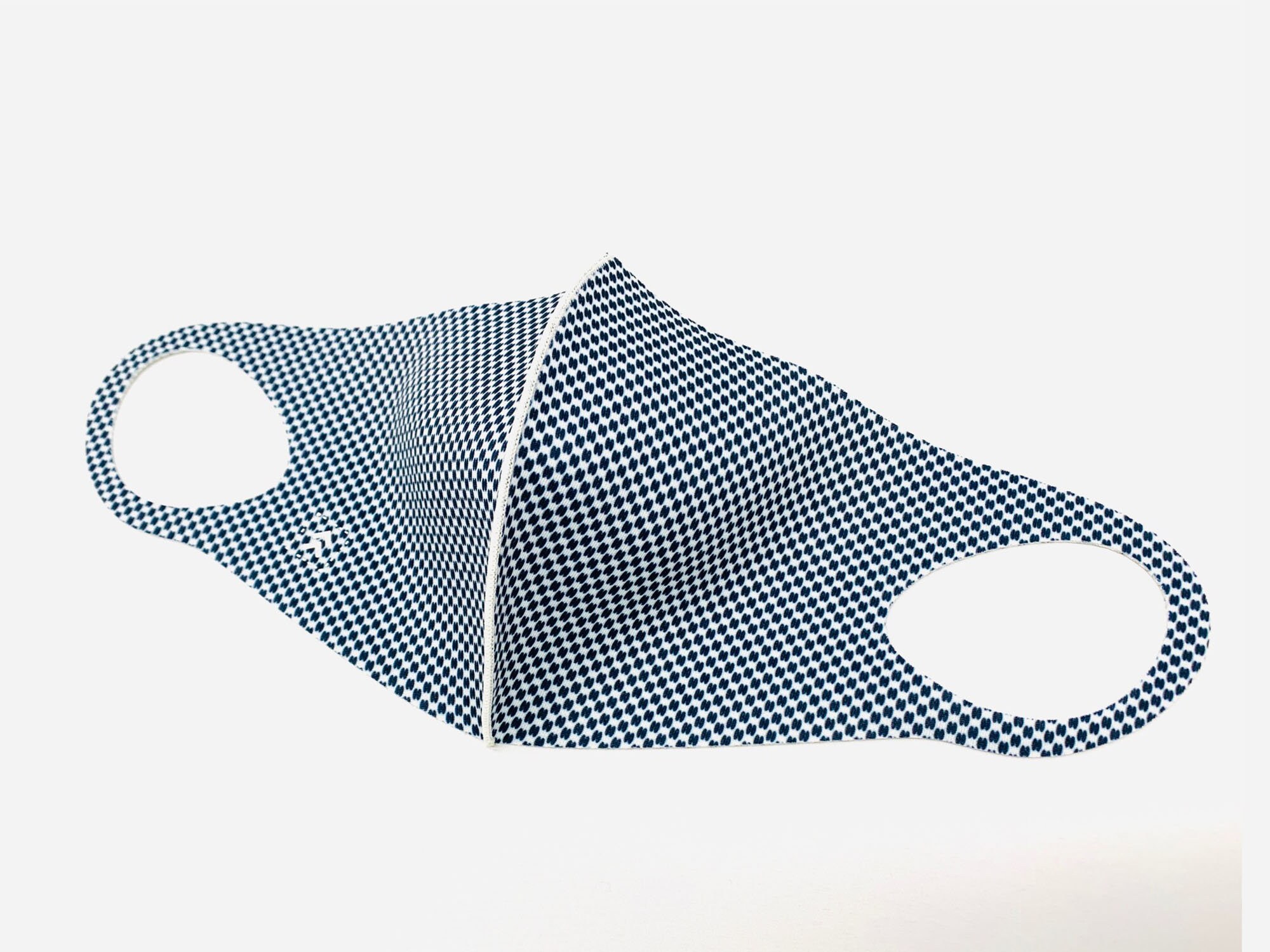 3D Dot Mask by TAB N SHIFT, Soft Premium Copper Infused, Breathable ...