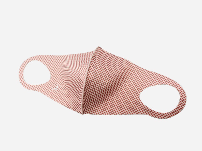 3D Dot Mask by TAB N SHIFT, Soft Premium Copper Infused, Breathable ...