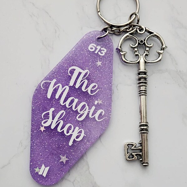 Magic Shop - Etsy