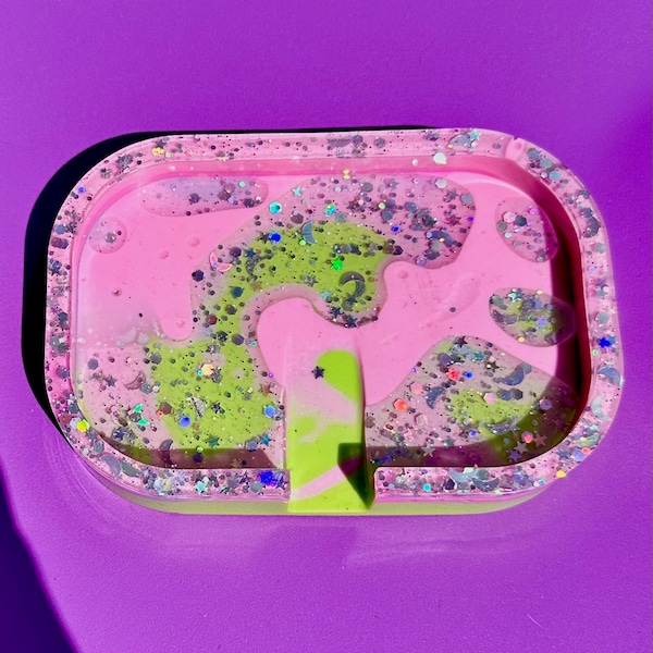 Bathroom Soap Dish - Etsy