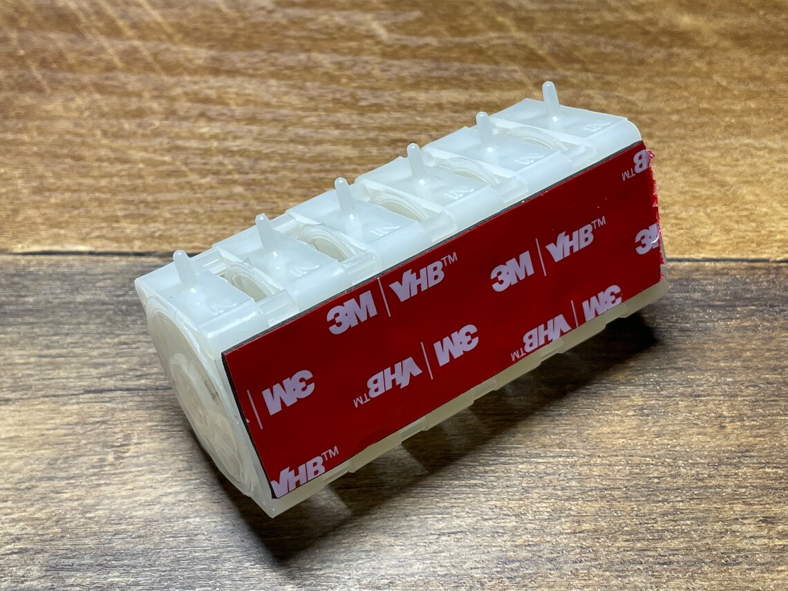 6 Ink Flow Control Dampers for CISS Continuous Ink System - Etsy