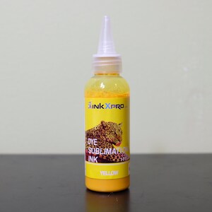 Epson XP-15000 - INKXPRO Dye Sublimation Ink for Xp-15000 Printer ...