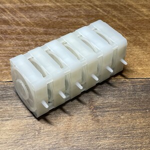 6 Ink Flow Control Dampers for CISS Continuous Ink System - Etsy