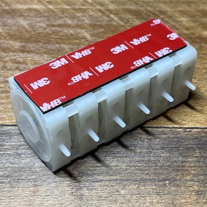 6 Ink Flow Control Dampers for CISS Continuous Ink System - Etsy