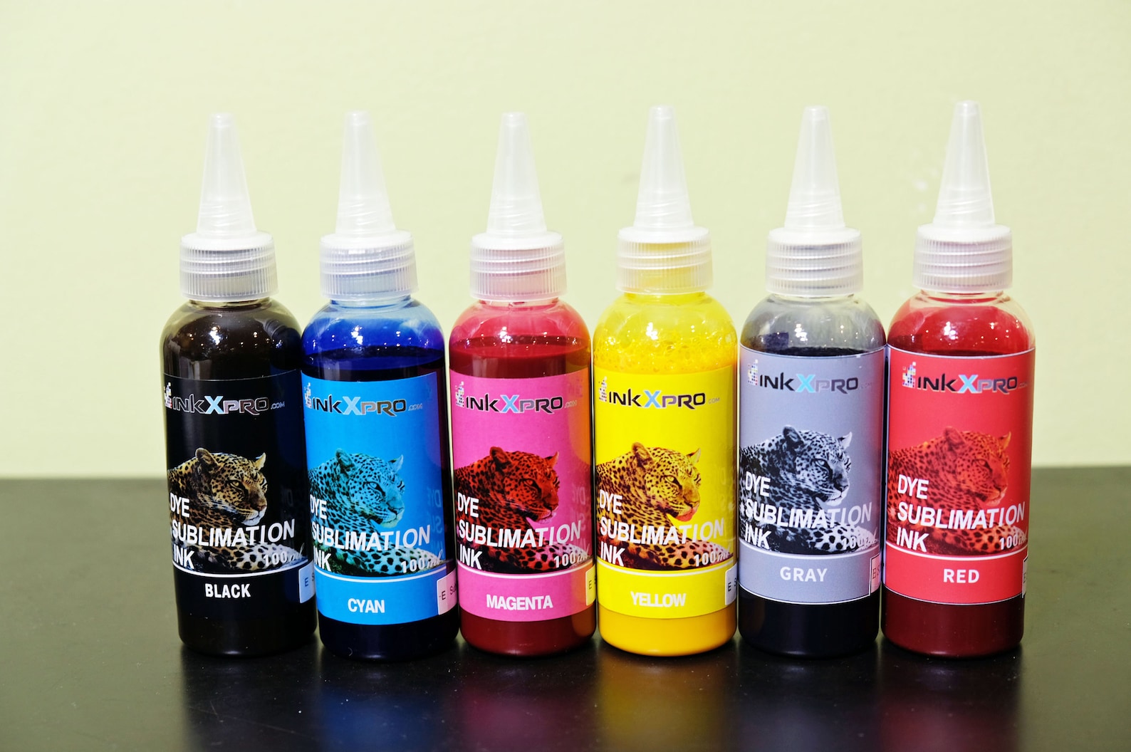 Epson XP-15000 INKXPRO Dye Sublimation Ink for Epson - Etsy