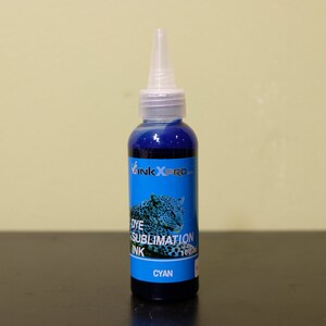 Epson XP-15000 - INKXPRO Dye Sublimation Ink for Xp-15000 Printer ...