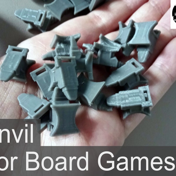 Anvil - Etsy